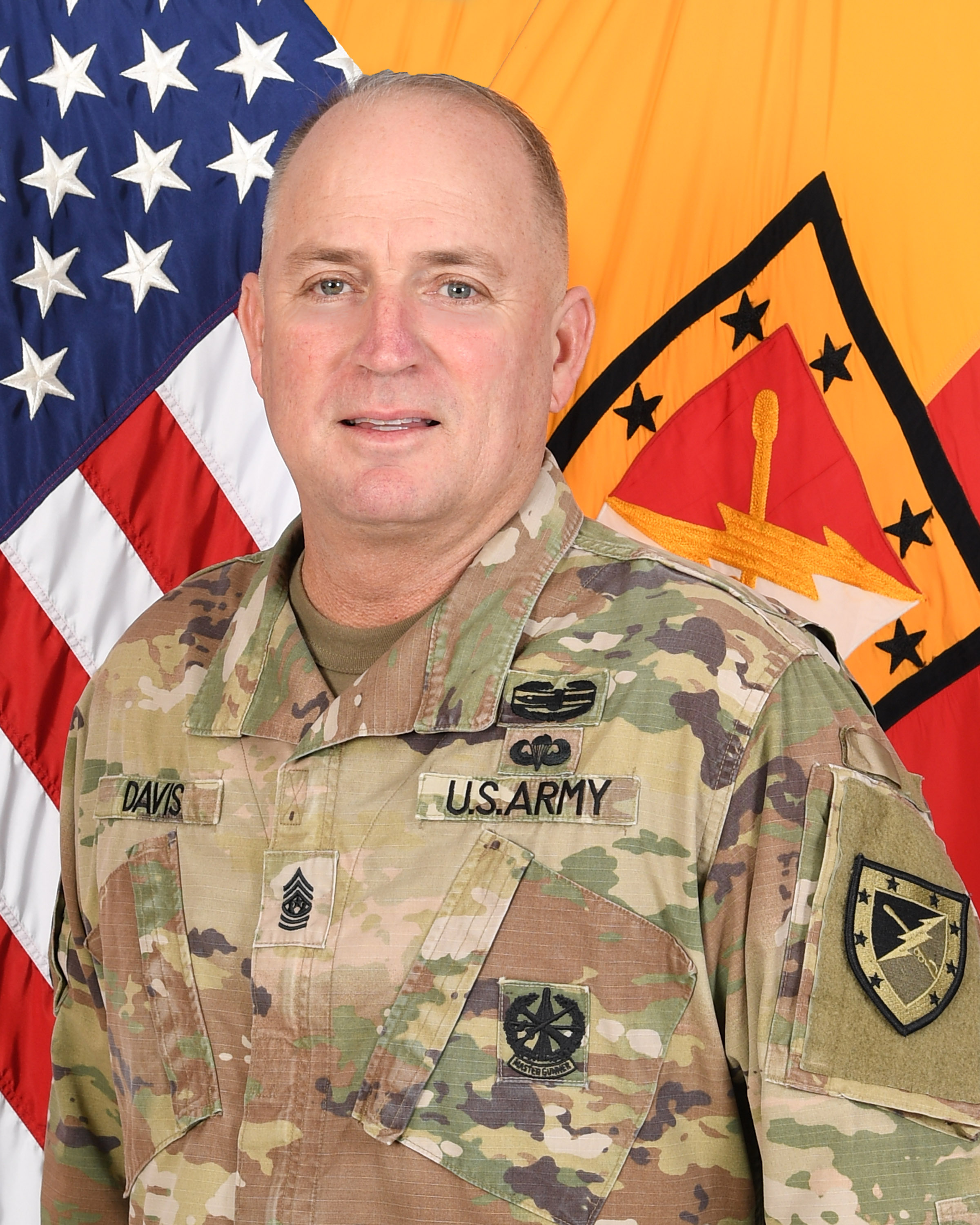 Fort Benning | 316th Cavalry Brigade