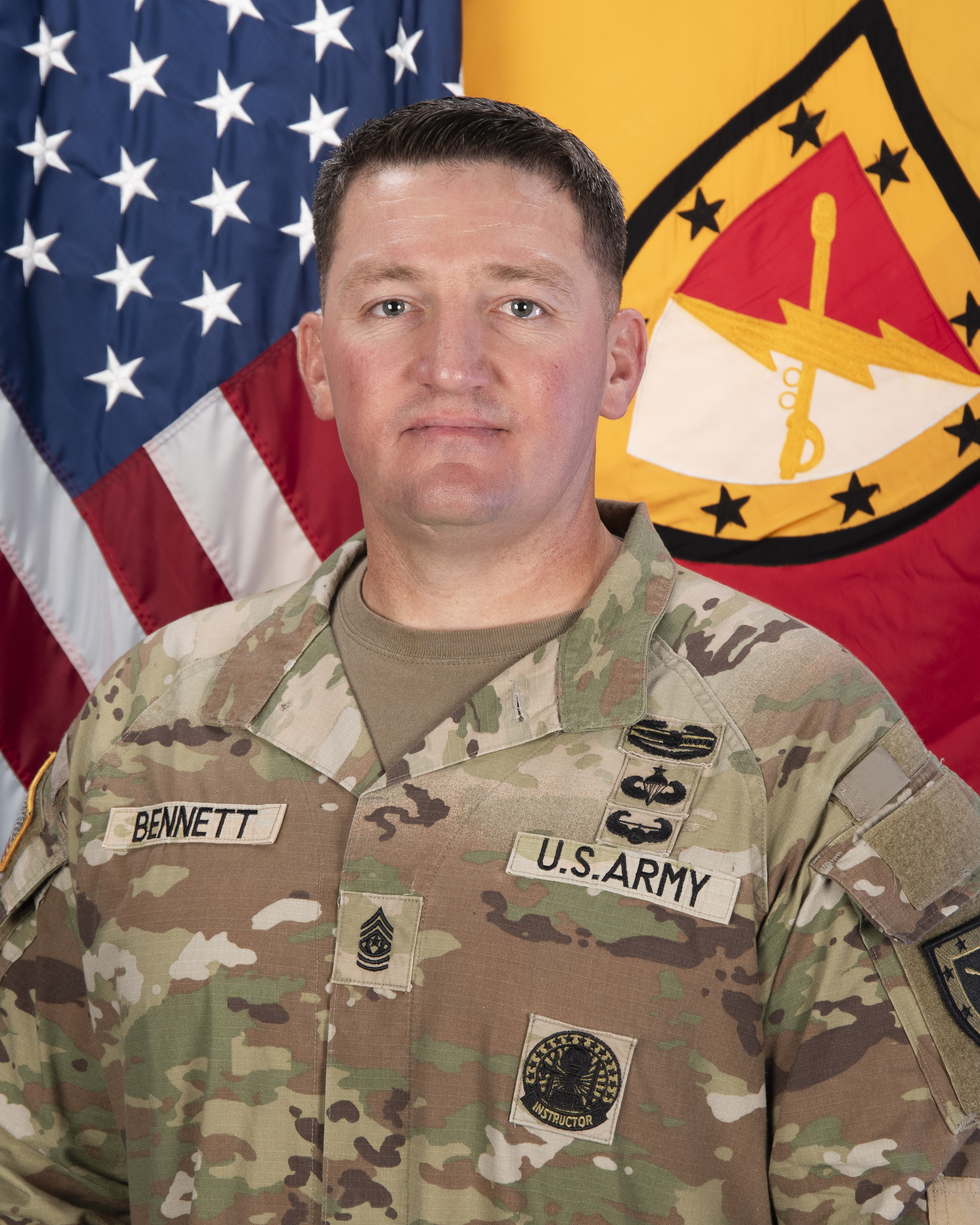 Fort Benning | 316th Cavalry Brigade