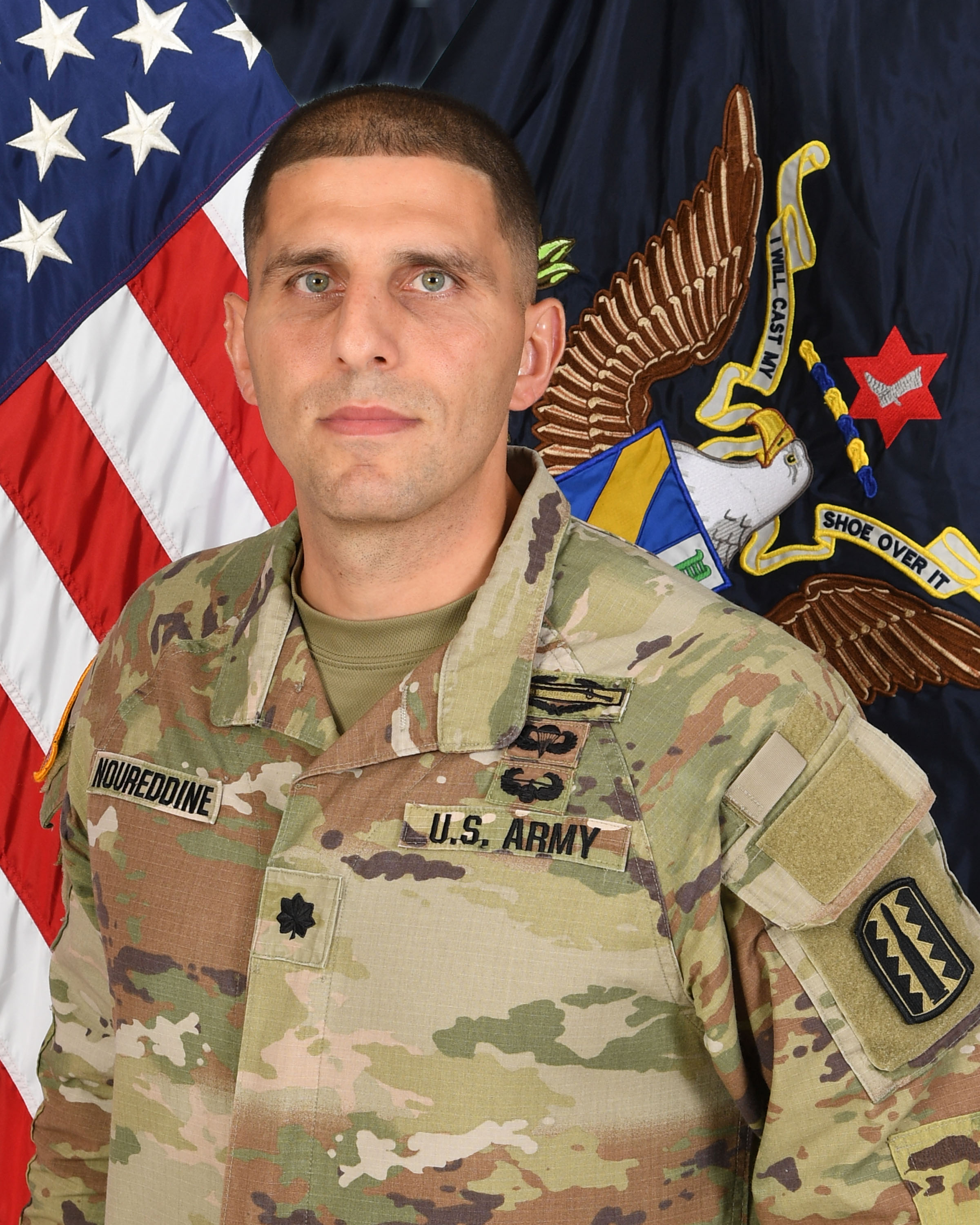 Fort Benning | 3rd Battalion 54th Infantry Regiment