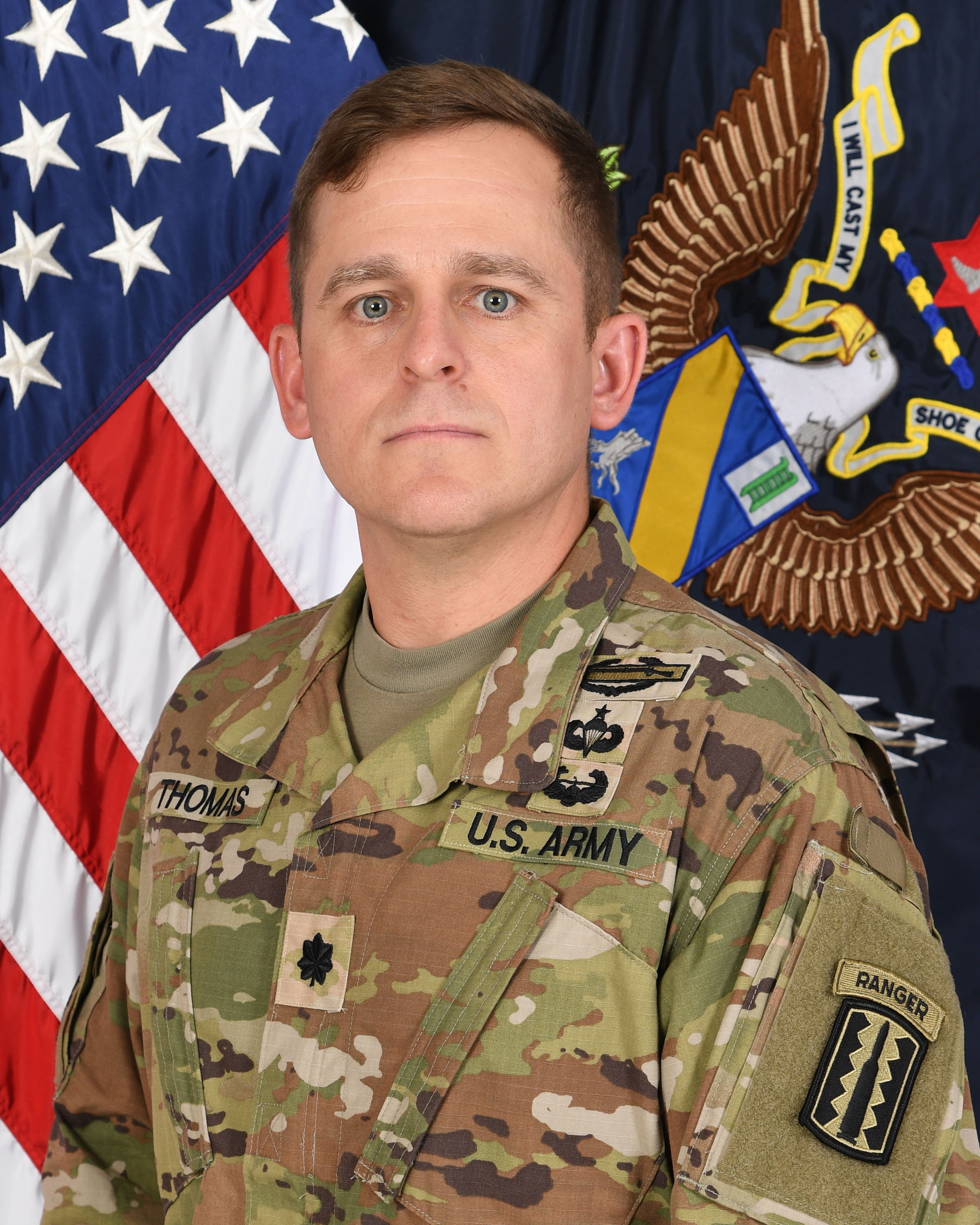 Fort Benning | 3rd Battalion 54th Infantry Regiment