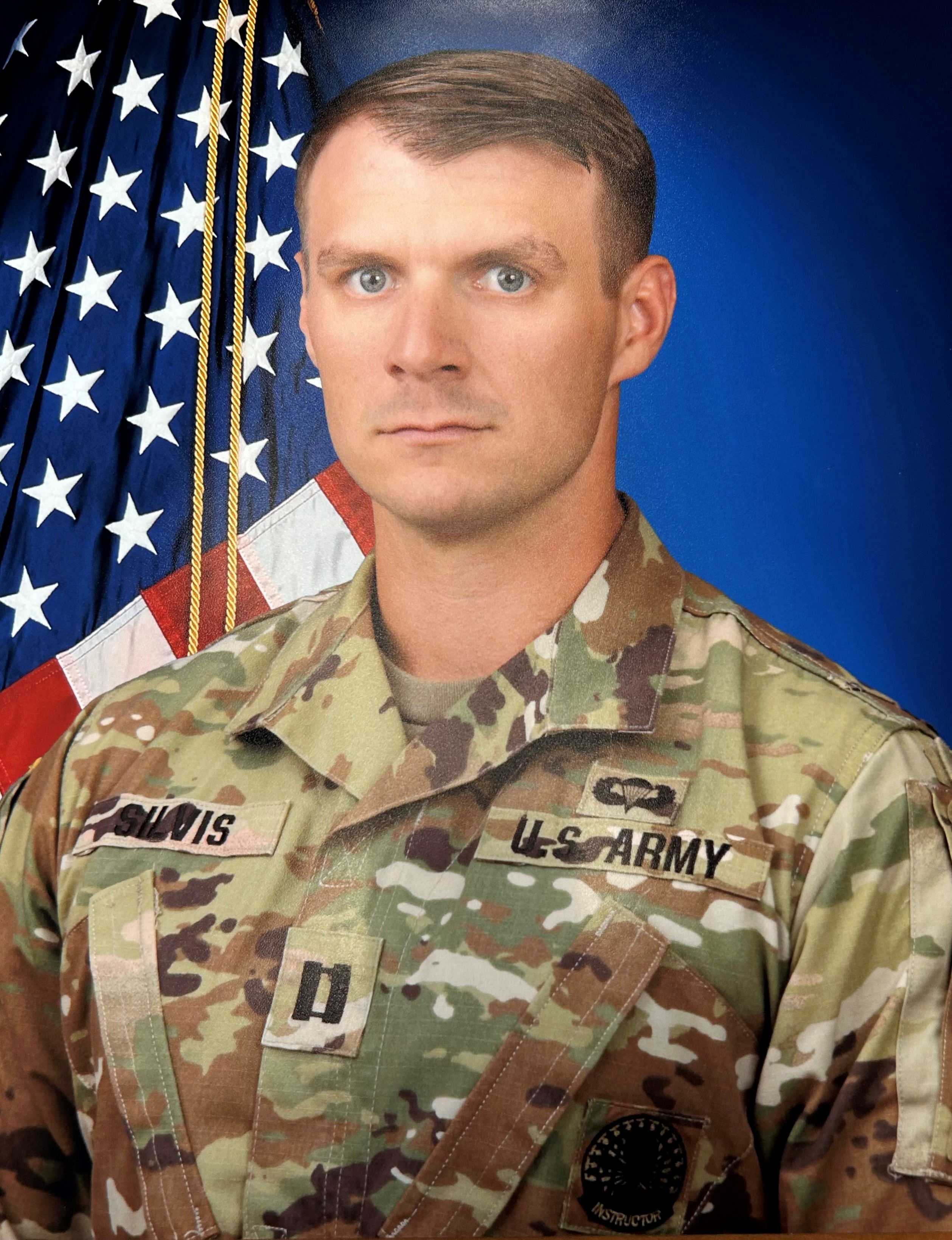 Fort Benning | Infantry Basic Officer Leader Course (IBOLC)