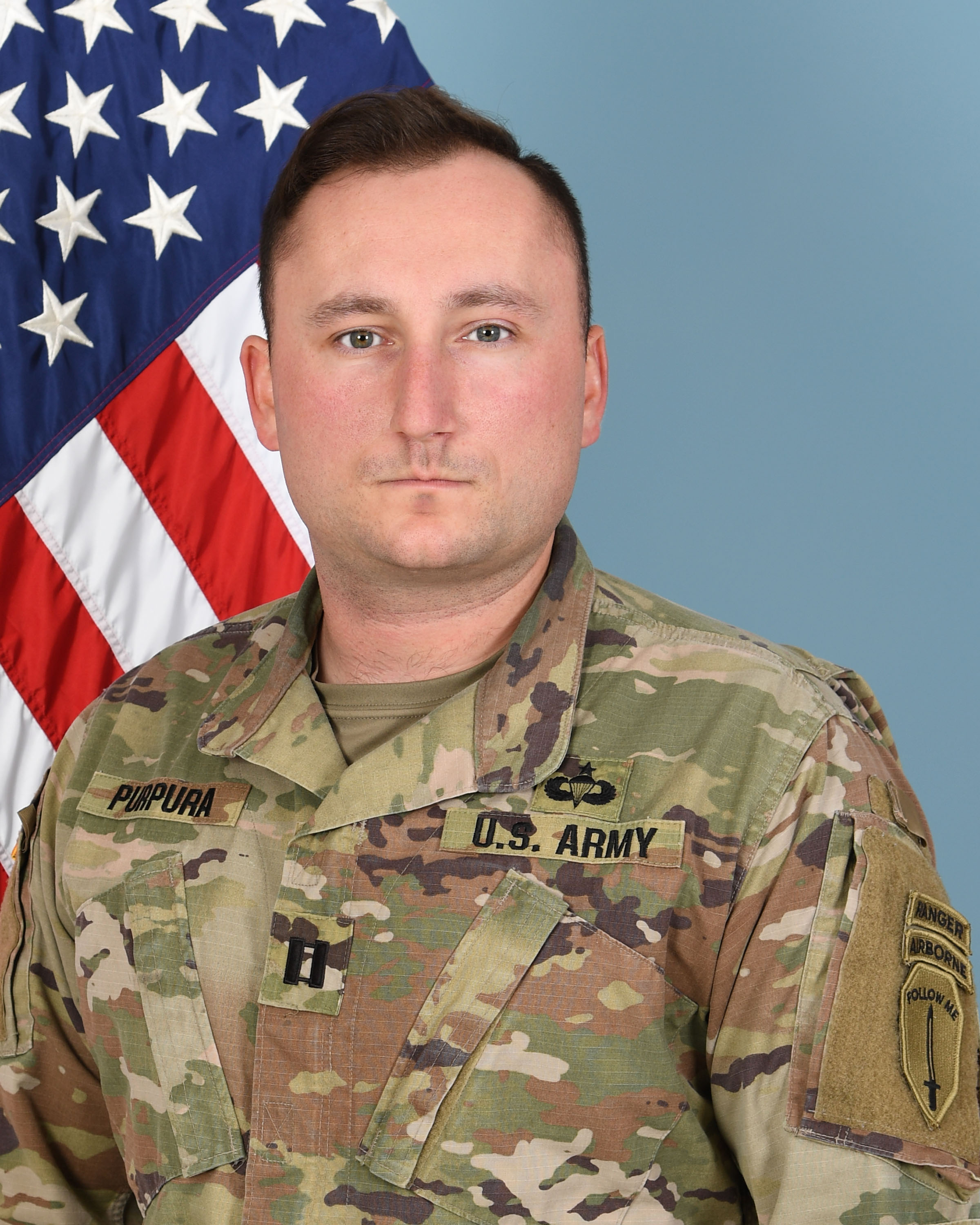 Fort Benning | Jumpmaster