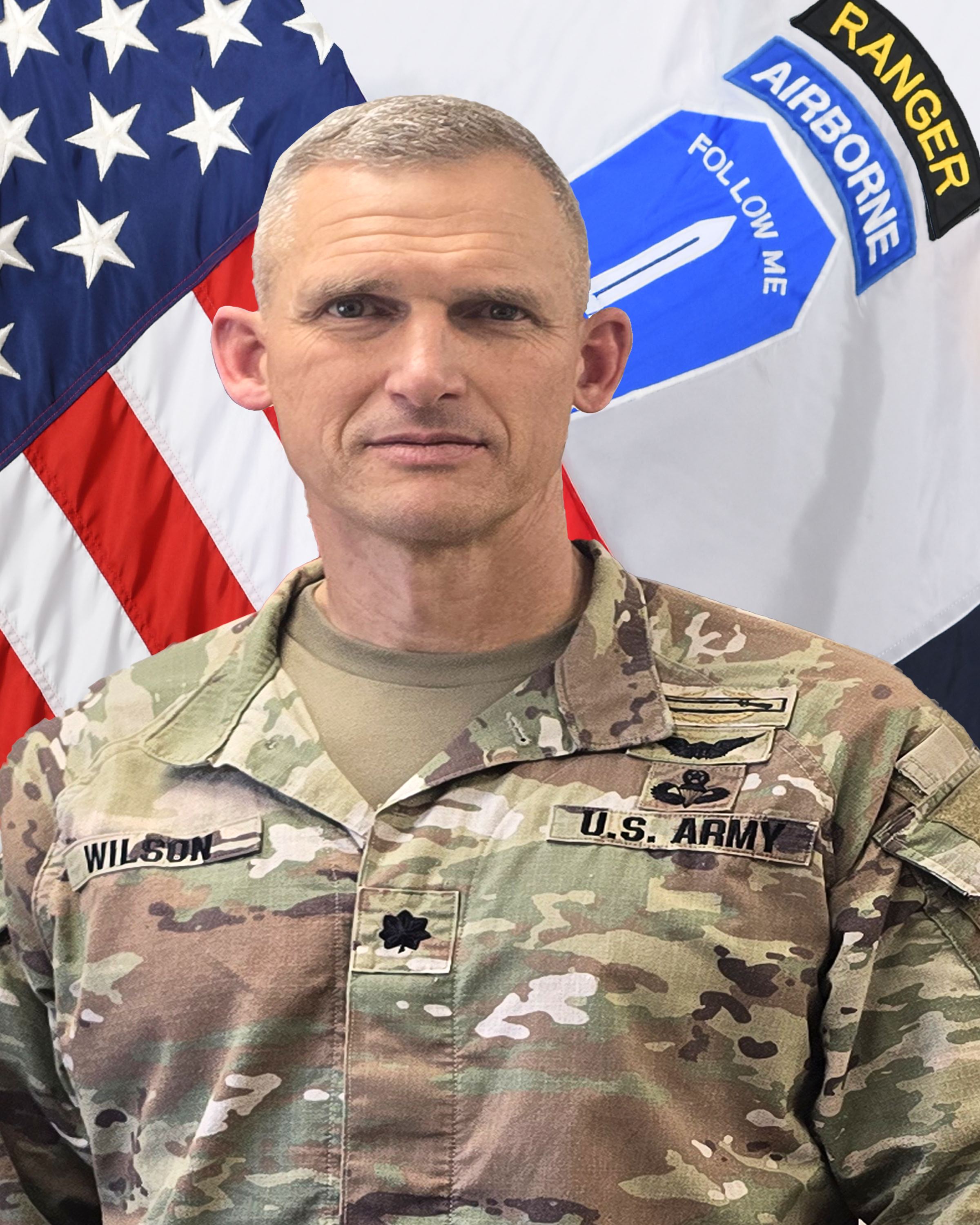 Fort Benning | 5th Ranger Training Battalion