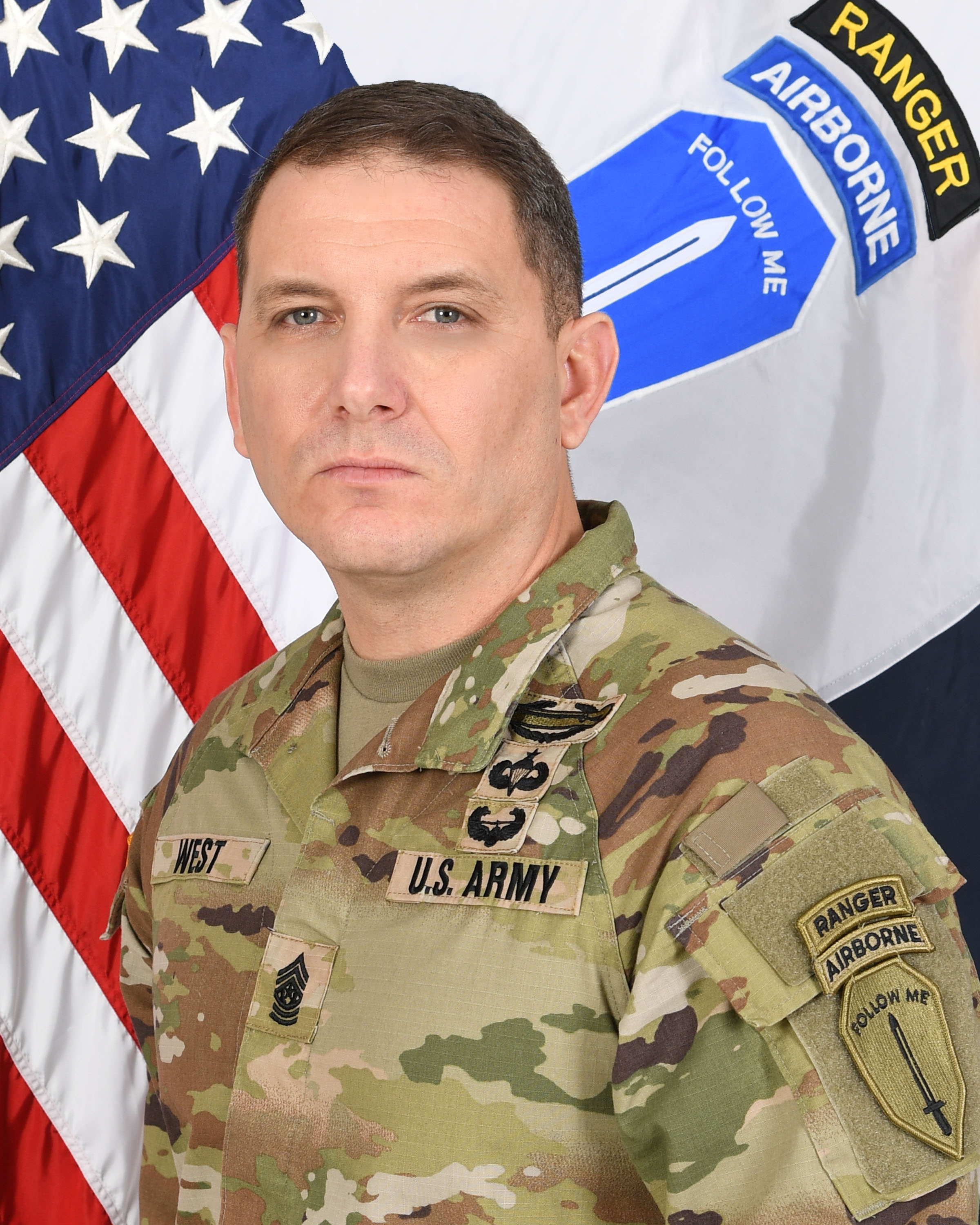 Fort Benning | 5th Ranger Training Battalion