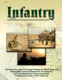 U.S. Army | Infantry Magazine