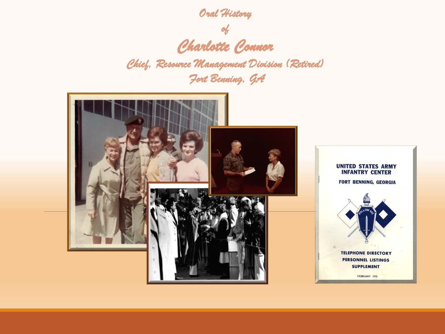 Maneuver Center of Excellence Libraries