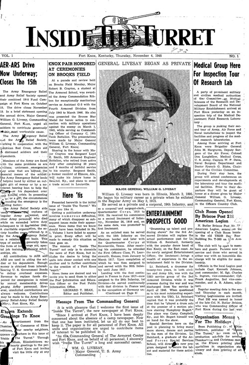 Fort Benning | Maneuver Center of Excellence Libraries | MCoE HQ ...