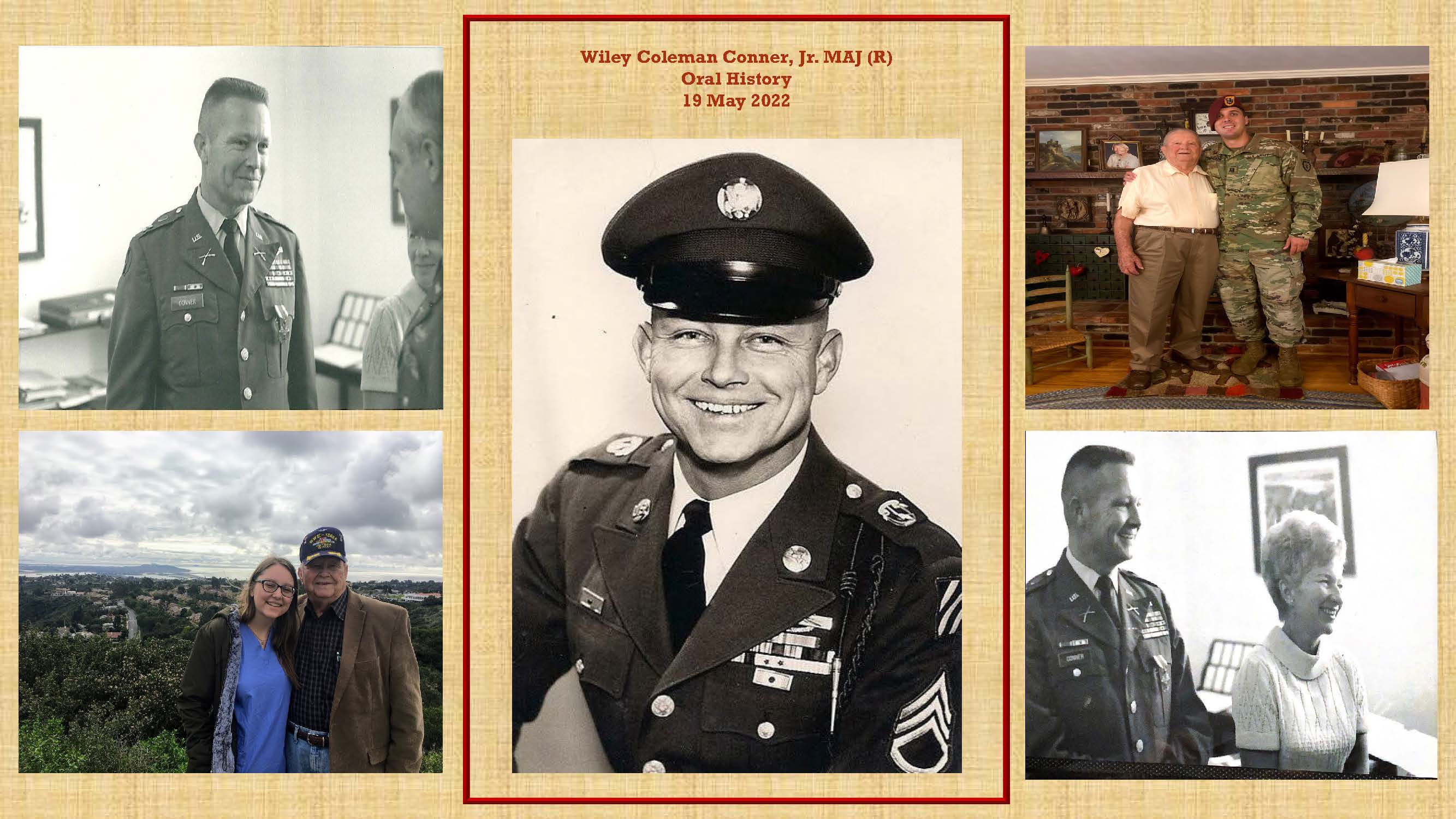 Maneuver Center of Excellence Libraries