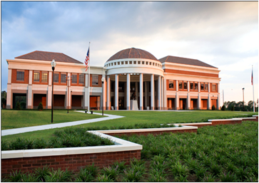 Fort Benning | Officer Candidate School