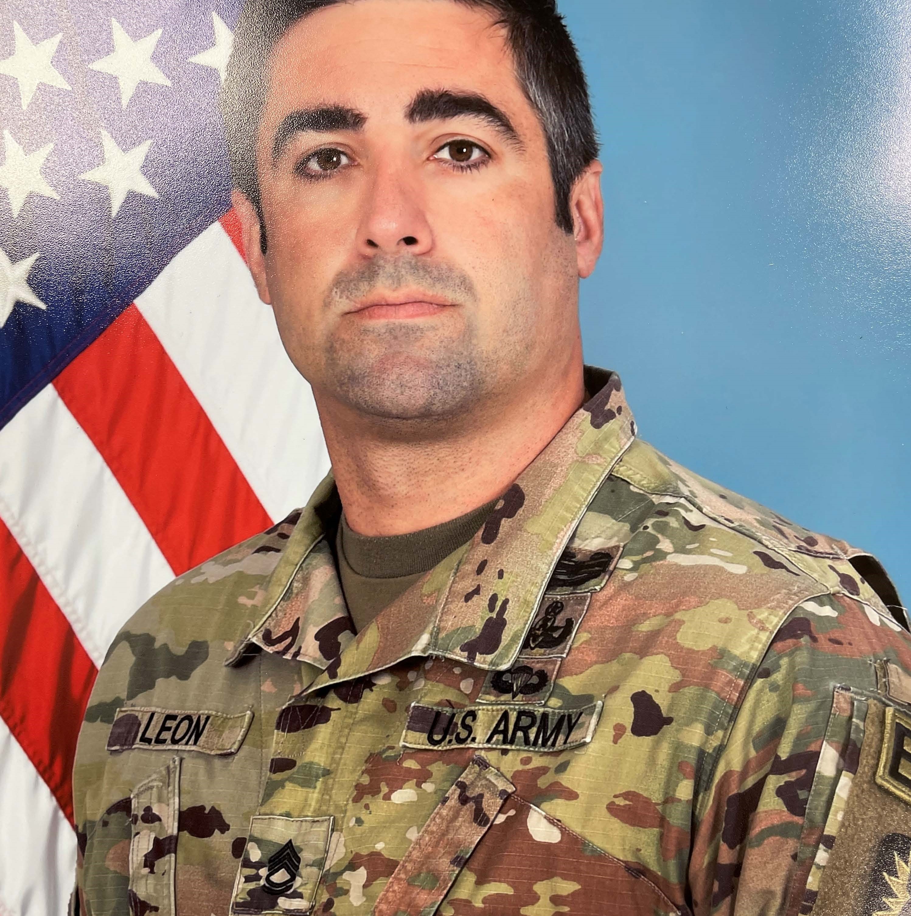 Fort Benning | 789th OD CO (EOD) Loggerheads