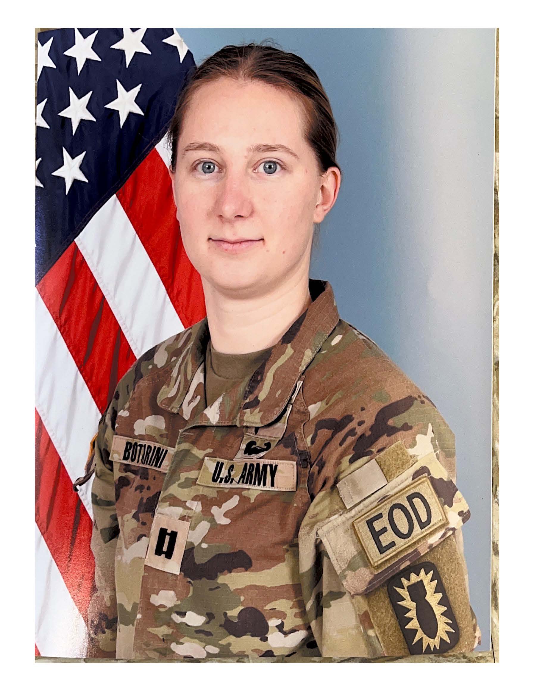 Fort Benning | 789th OD CO (EOD) Loggerheads