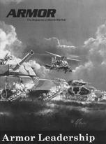 eARMOR 1985 Back Issues