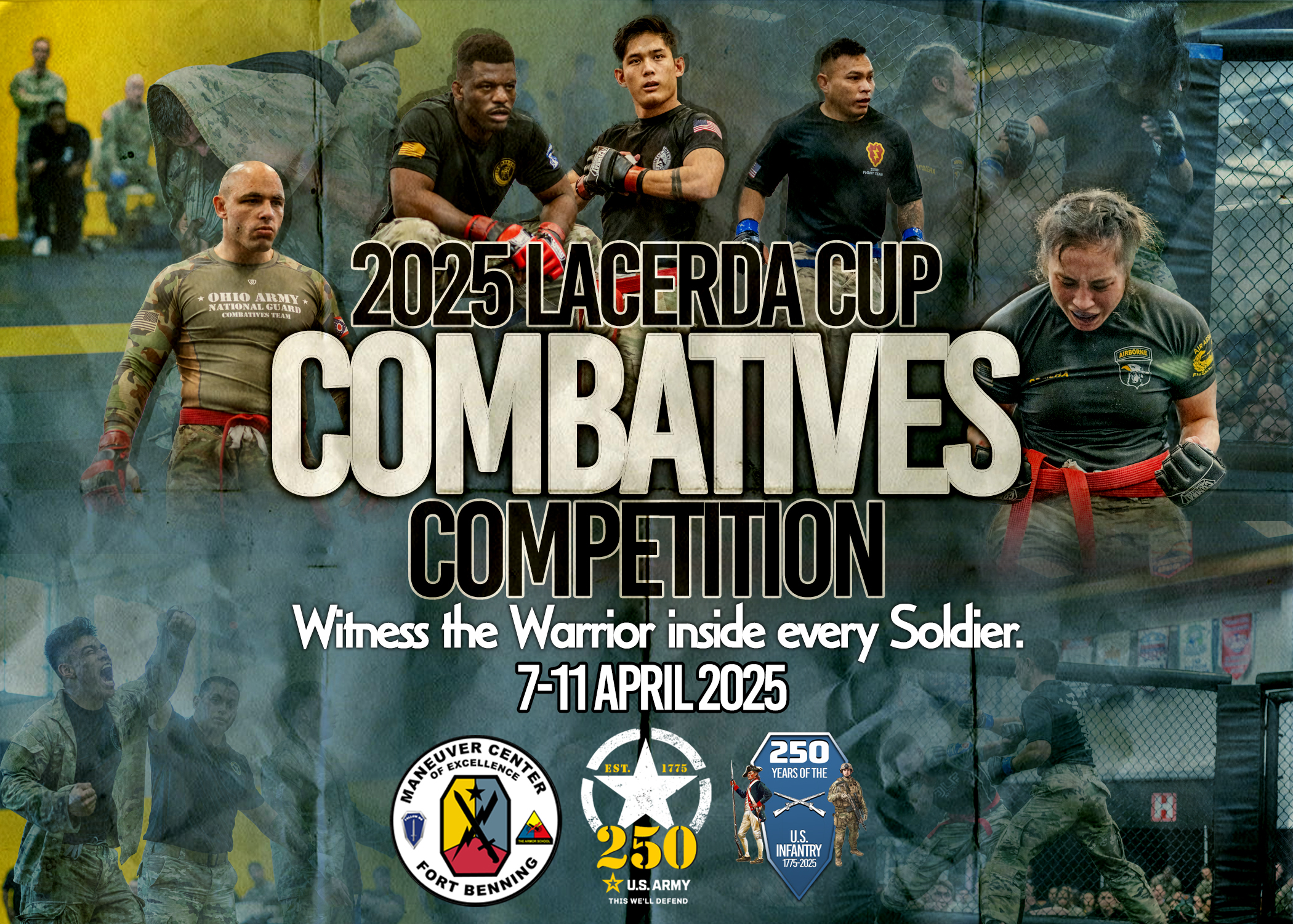 Fort Benning | Competitions