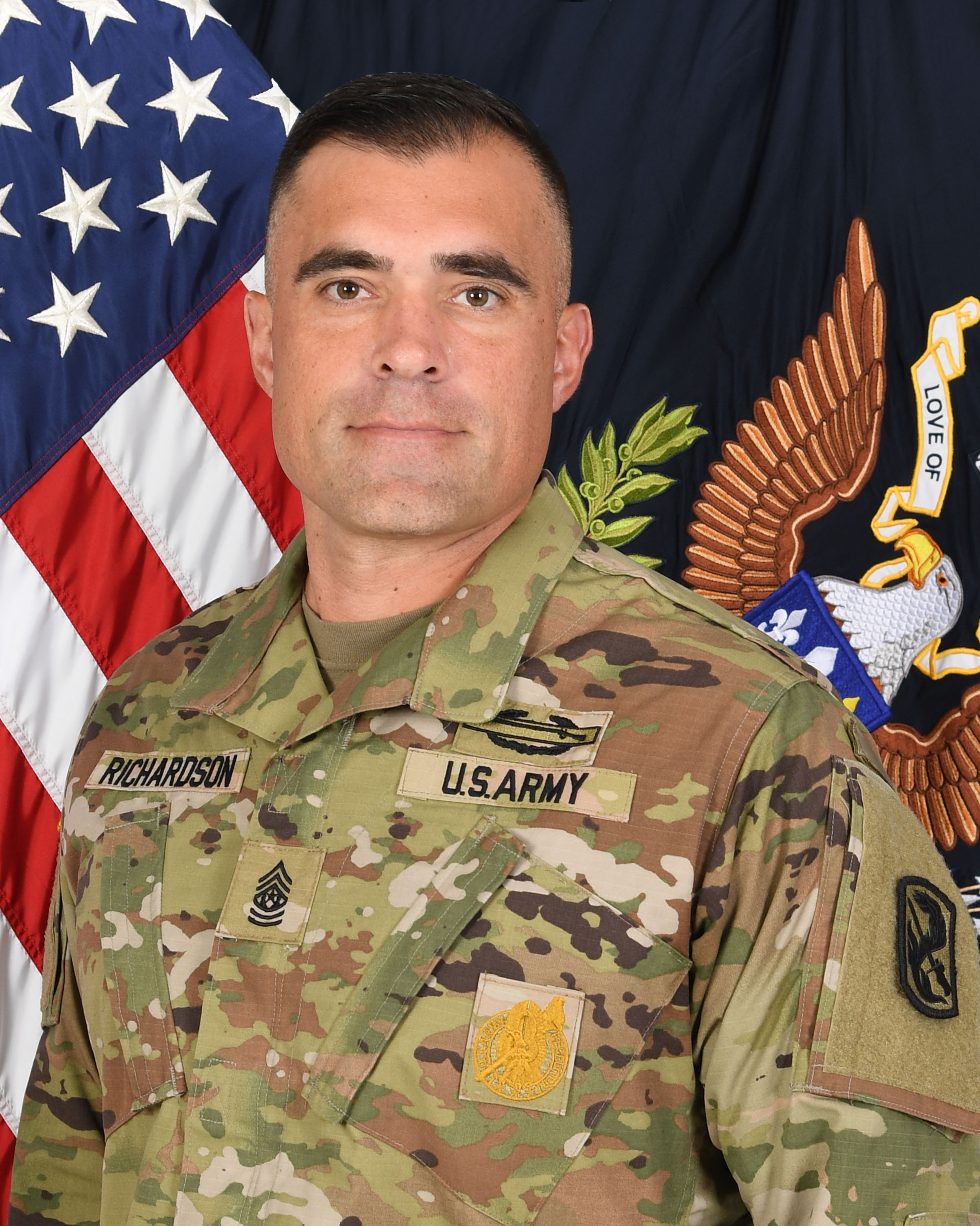 Fort Benning | 2-58 Infantry Battalion