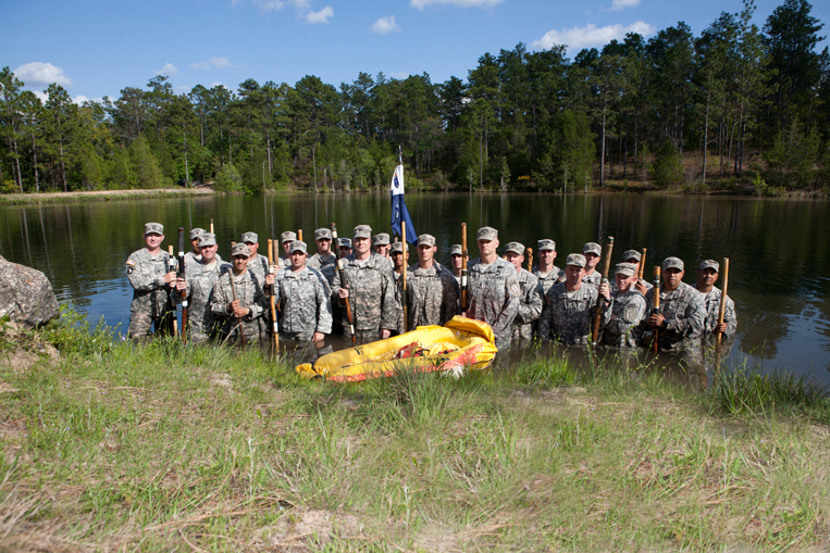 Fort Benning | 6th Ranger Training Battalion