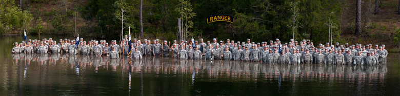 Fort Benning | 6th Ranger Training Battalion