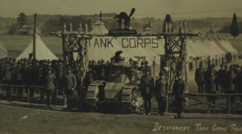 Fort Benning | United States Army Infantry Branch History Division