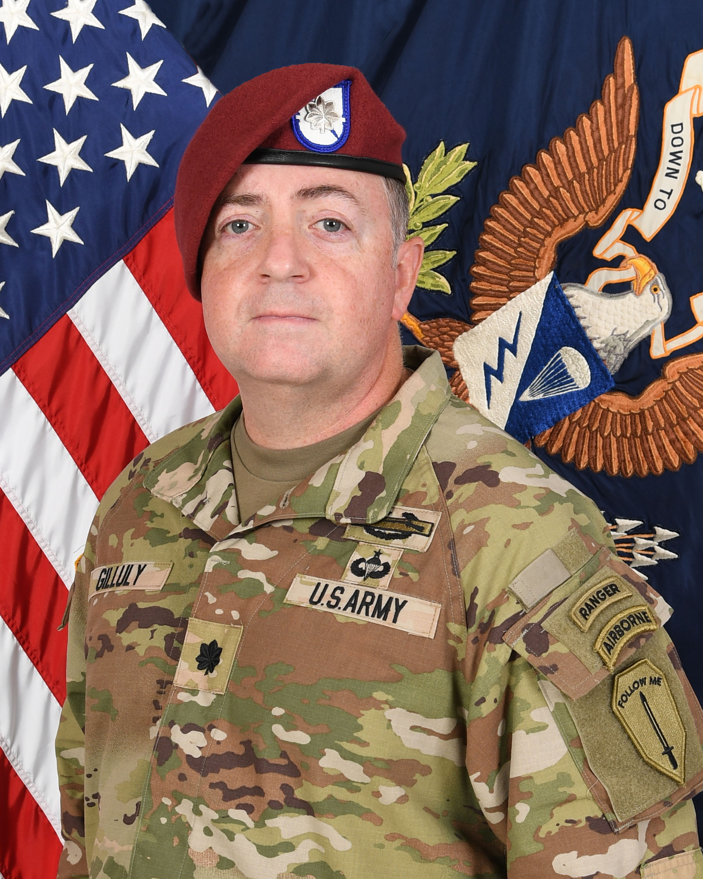 Fort Benning | 1st Battalion, 507th Parachute Infantry Regiment (1 ...