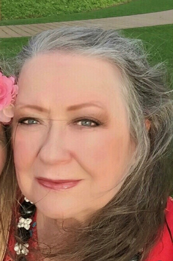 Rebecca Gell Workentine